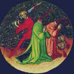 Supremacy and Survival: The English Reformation: May 2016