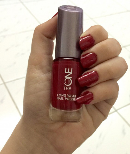 Warna Kutek Yang Bagus Untuk Kulit Sawo Matang | Ide Perpaduan Warna