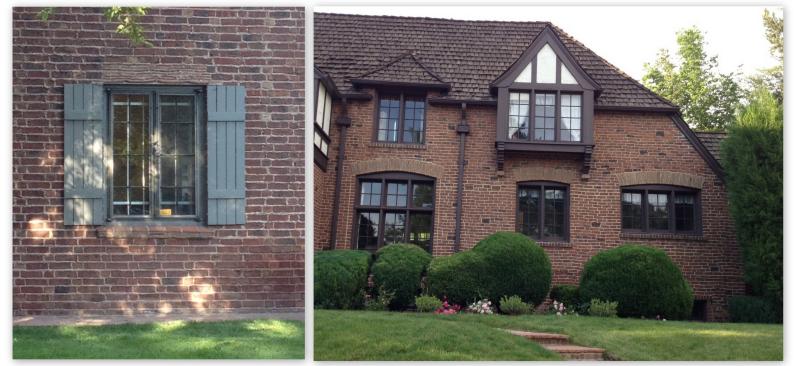 Live With What You Love: Should you have Marvellous Brick Designs for ...