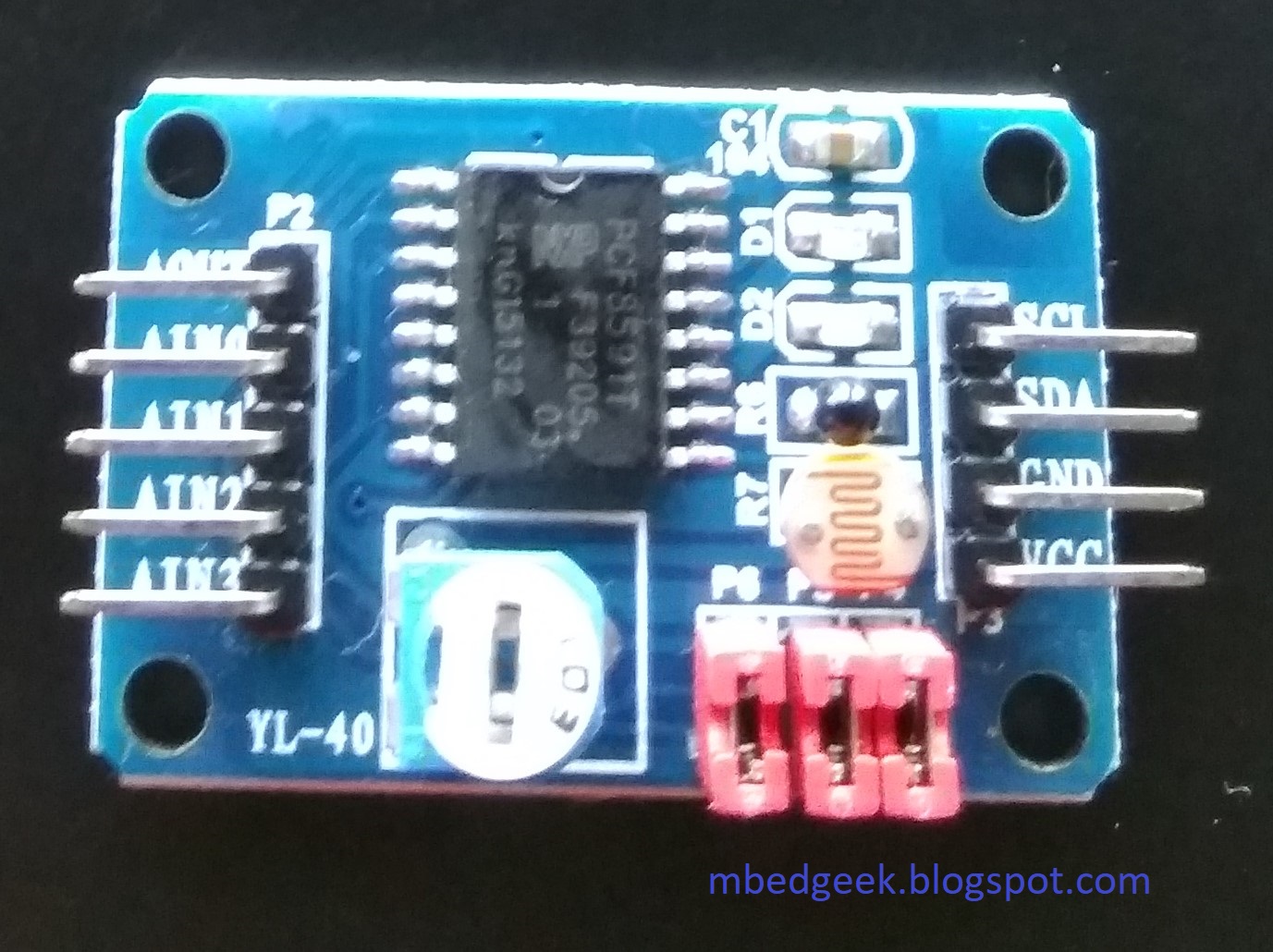 Electronics and Embedded Systems, Microcontrollers, Arduino: What is ...