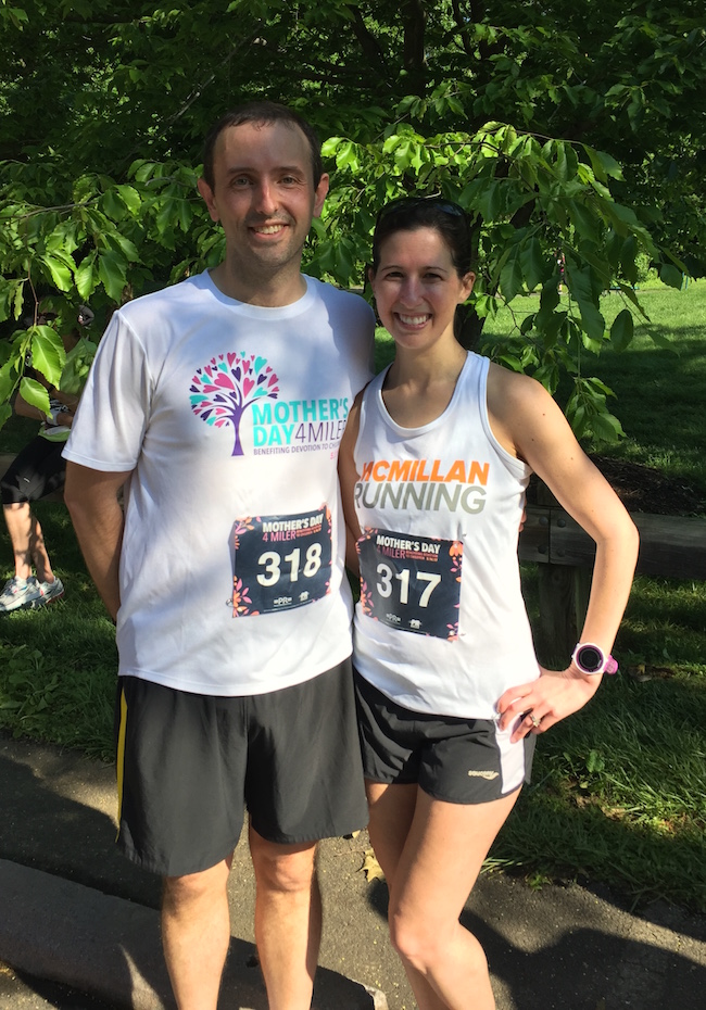 Racing Stripes: I Hit The Racing Weather Jackpot