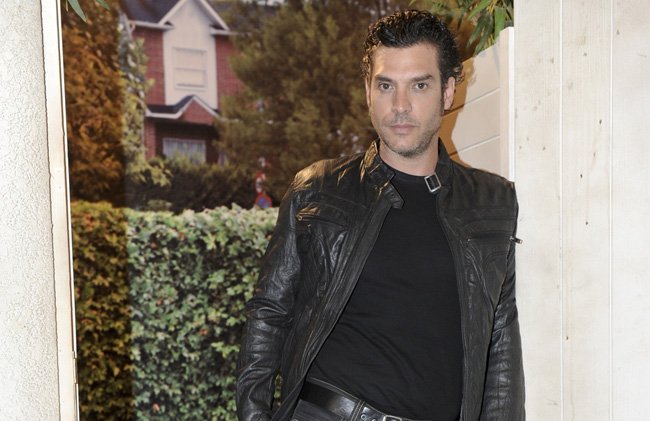 Propotegidos: Actores