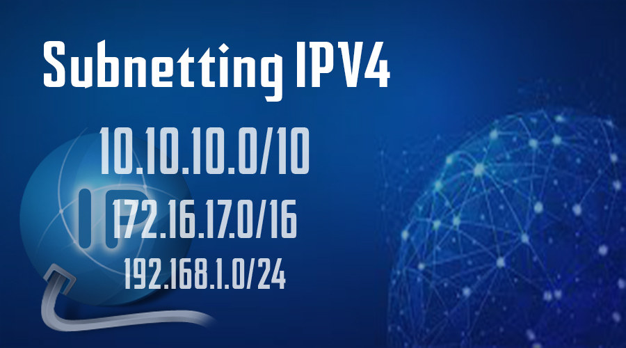 Cara Mudah Subnetting IPv4 - Pintar Network