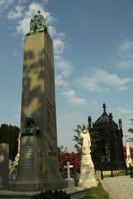 OTIS (Odd Things I've Seen): Richmond Vampire