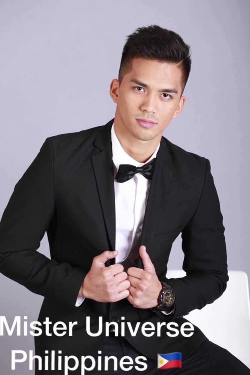 Grand Boyzone: Denver Hernandez