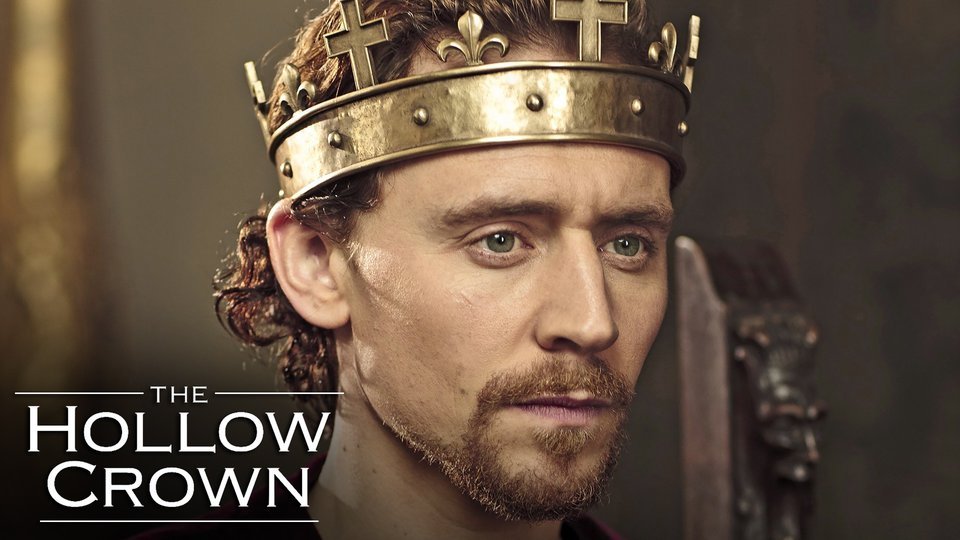 Telemundo PR emitirá los sábados la miniserie The Hollow Crown