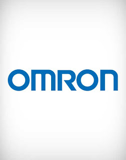 omron vector logo
