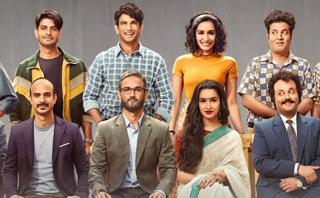 'Chhichhore' Review: Abandons realism for melodrama - A Potpourri of ...
