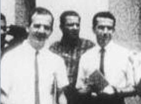 Fetzering Against Rational Thought: Ralph says Raff* Is Wrong...by a hair