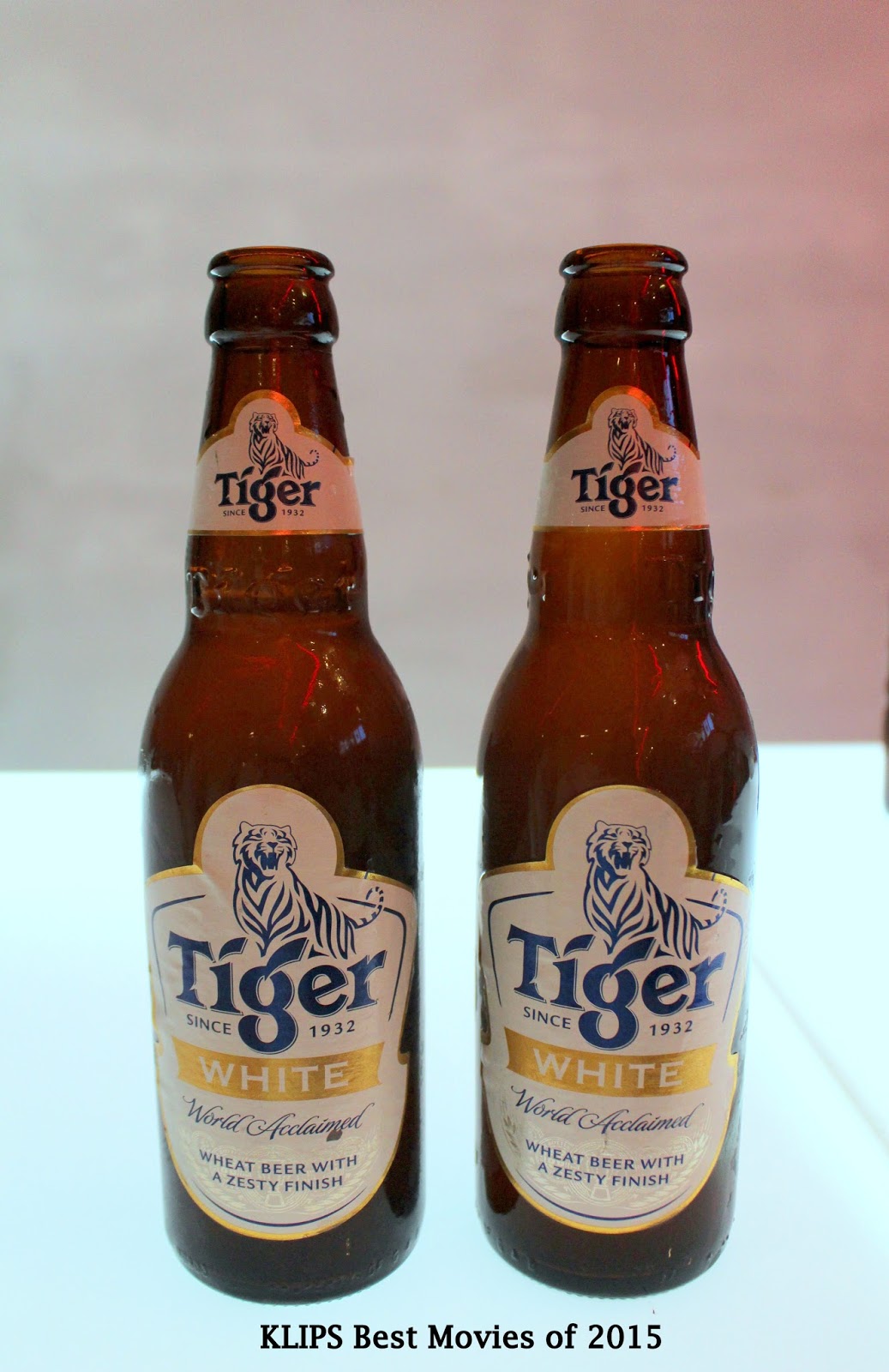 KLIPS BEST Movies of 2015 | Life is an interesting journey