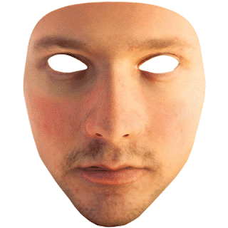 Hella Heaven: Anti-surveillance masks to protect your identity