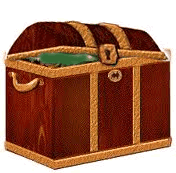 ® Colección de Gifs ®: GIFS DE COFRES