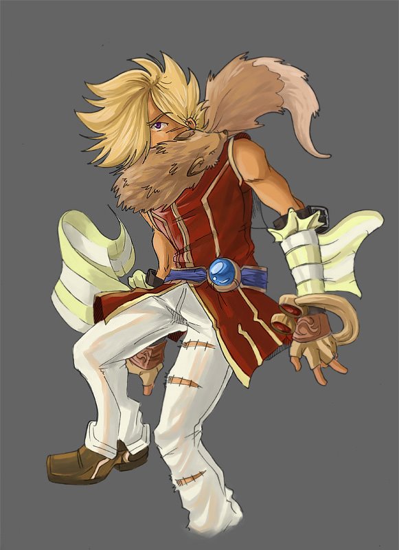 Mr.Cilio Plus - Arte e Design