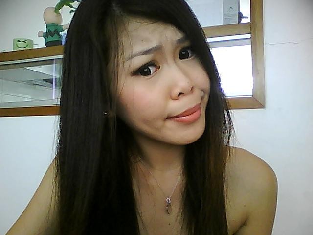 Melody's Blog: Webcam pics craze!