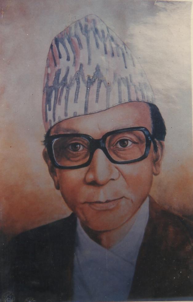 WELCOME TO DARJEELING: Nepali Poets and Writers