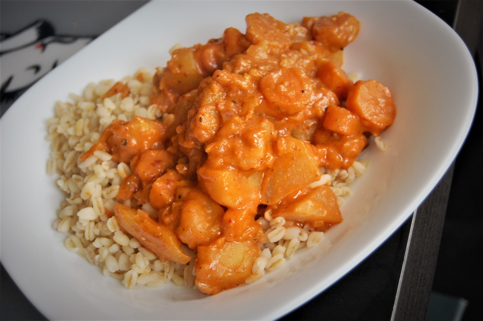 Mafe | Die Mufflonpflegerin