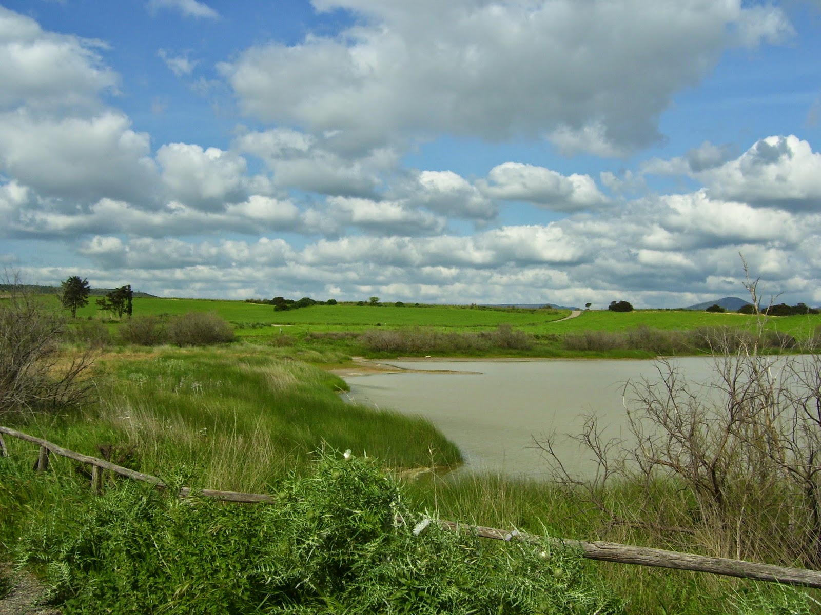 Travelogue Sardinia - Italy: Serdiana: Santa Maria di Sibiola e ...