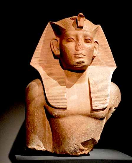 ARTS&FOOD®™: Met Museum's Ancient Egypt: The Middle Kingdom ...