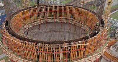 Cours sur le coffrage