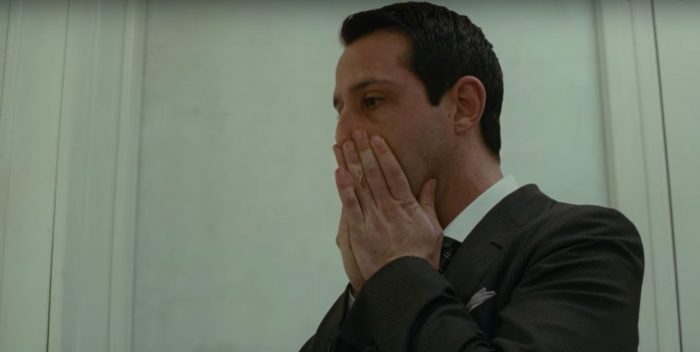 SNEAK PEEK : "Succession" on HBO