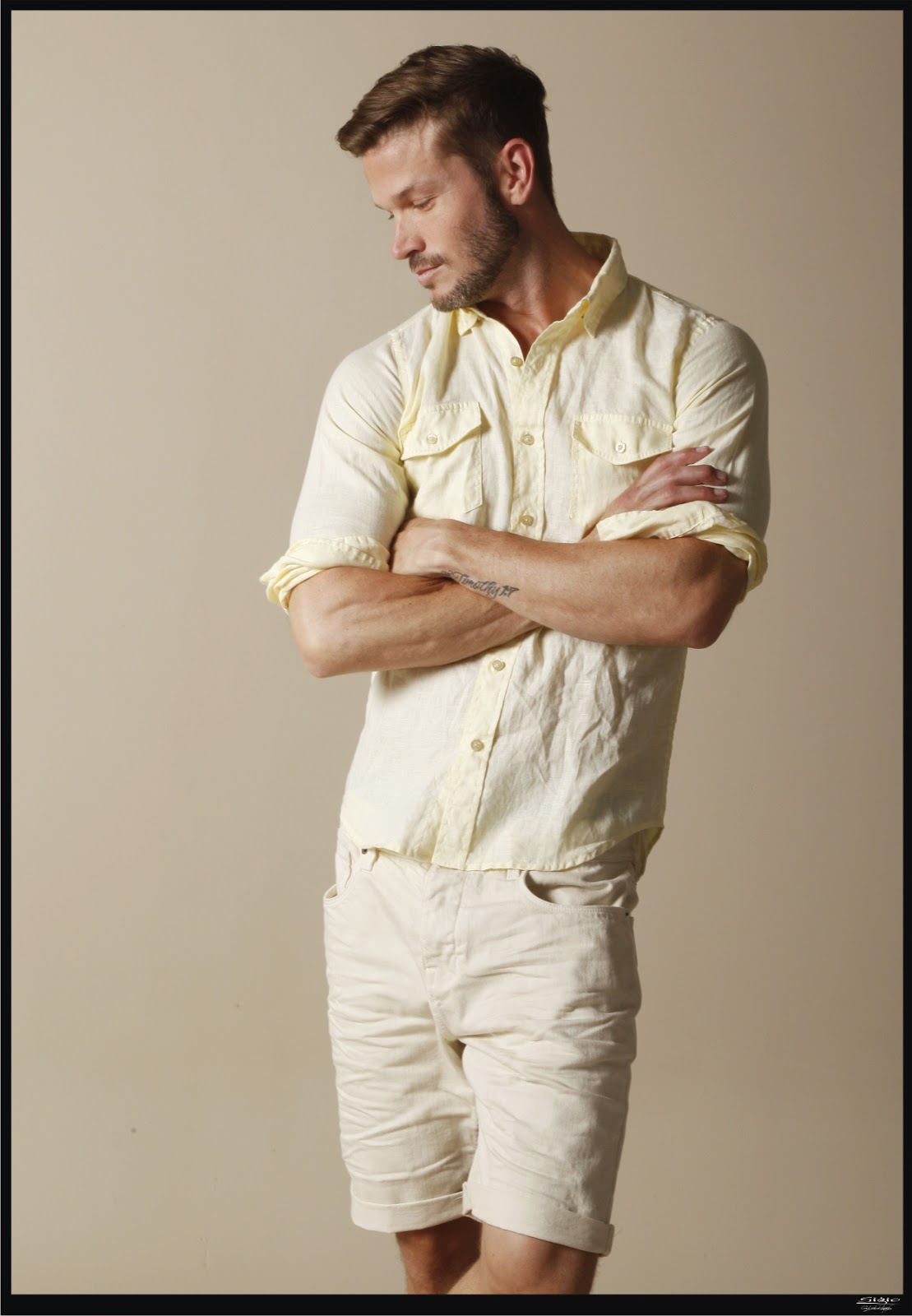 z00m + Art + 5 Gigio: LookBook & Editorial. TNS. Modelo. Scott Moats ...