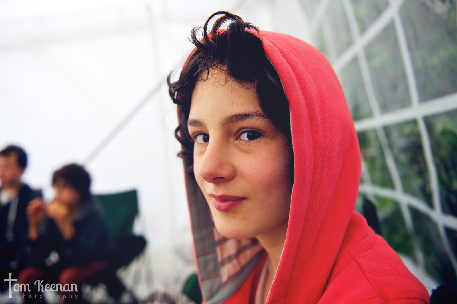 Tom Keenan - Photography Blog: Emerge Camp