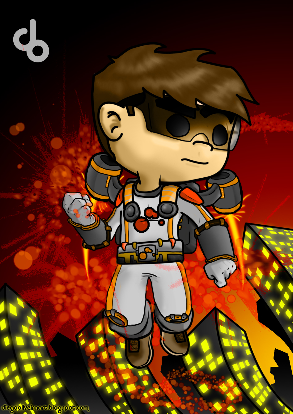 DIEGO OLIVEIRA ART: Maio 2011