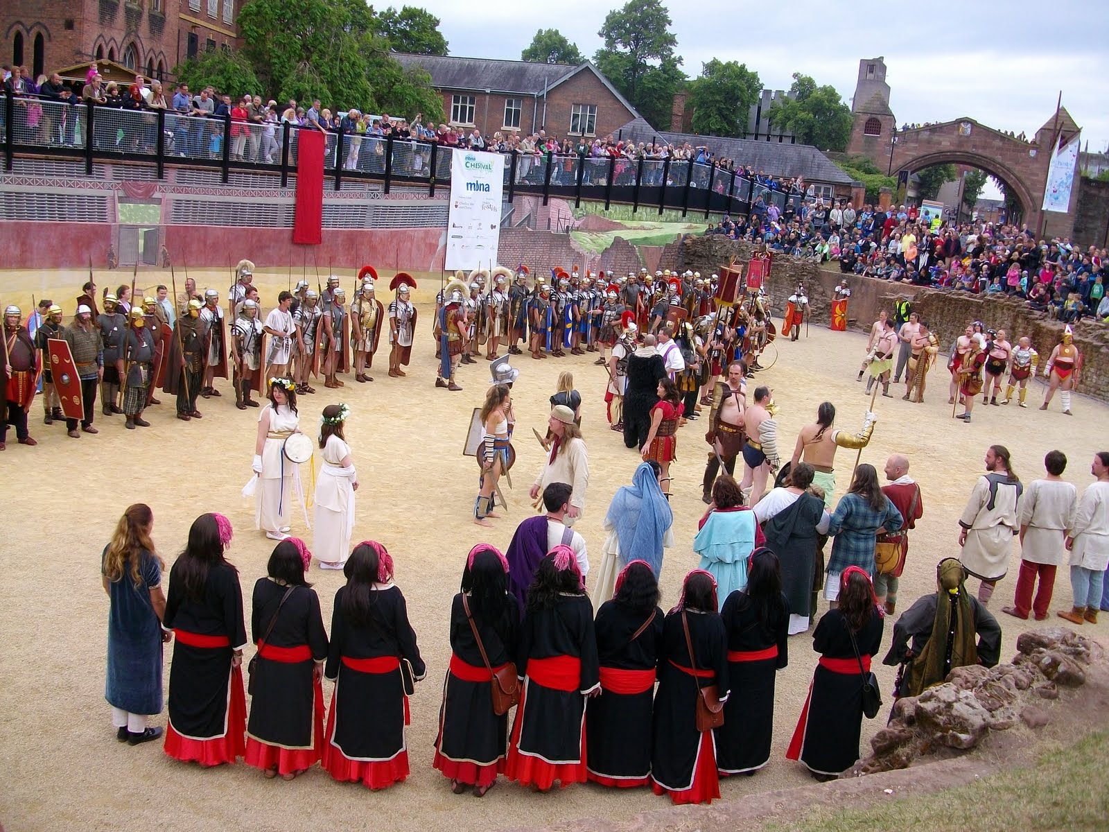 Ya Raqs: This Was Deva, posted by Meroe