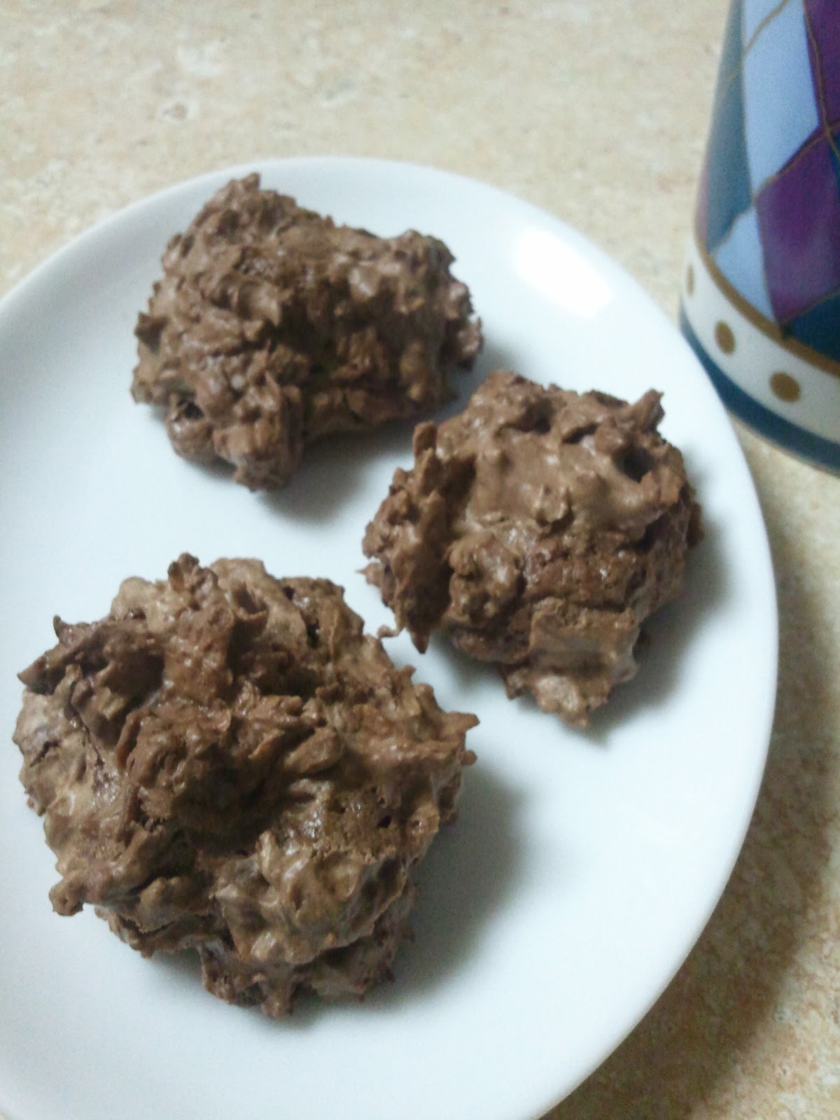 Menu By Calendar: June 3: National Chocolate Macaroon Day