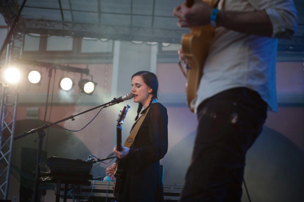 MUSIC PHOTO NEWS: Princess Chelsea