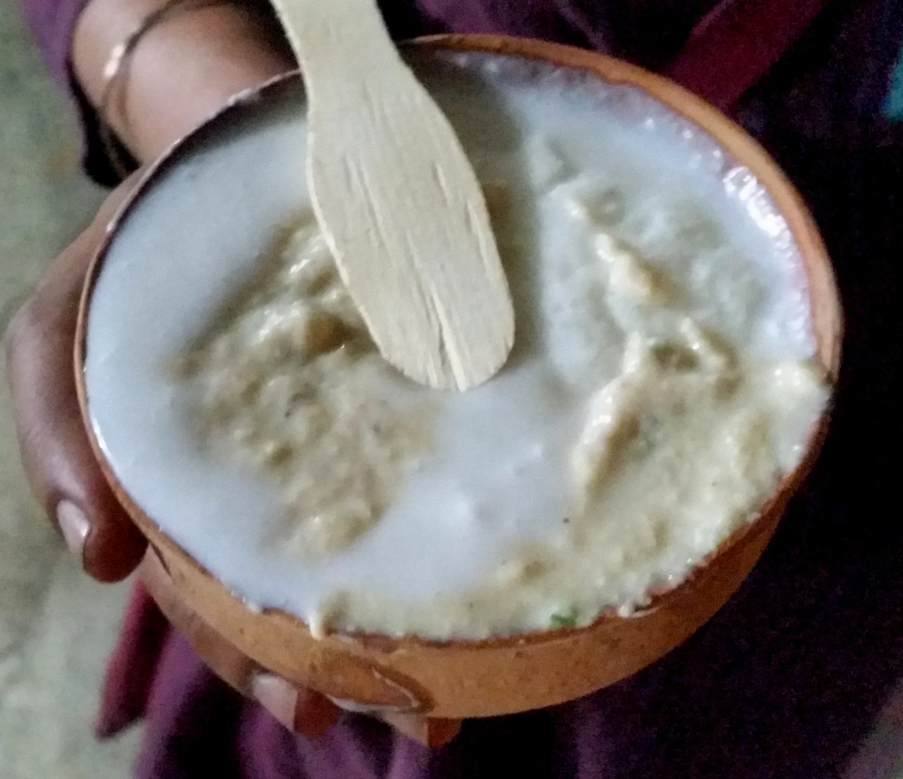 Street Food from Varanasi, Part 1: All About Kachori, Rabri and Lassi ...