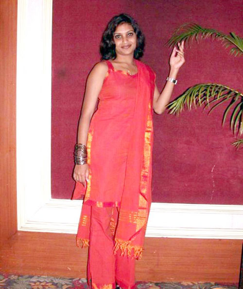 Planet Bollywood: Maria Monica Susairaj