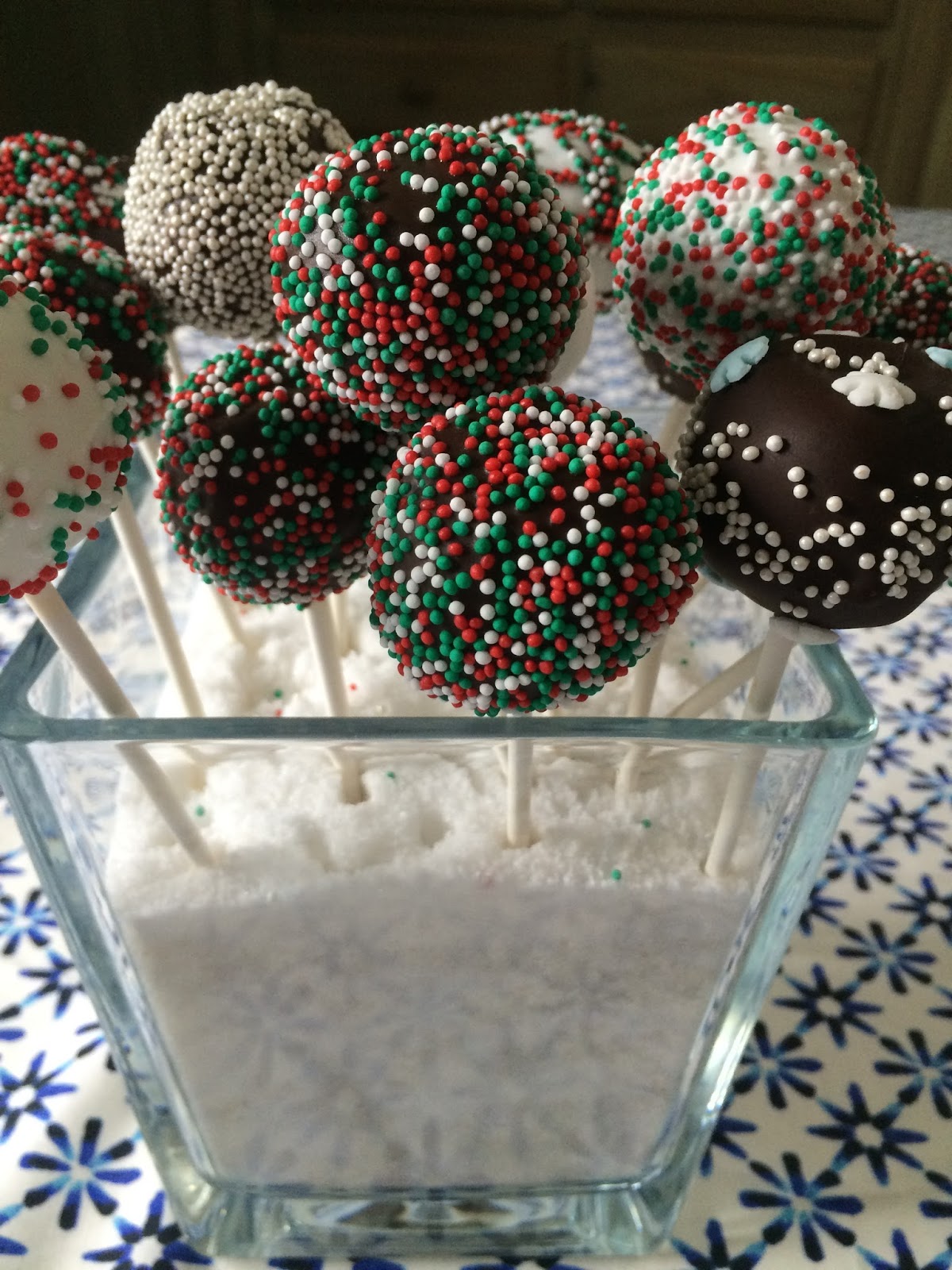 domača ustvarjalnica aRa: Popsi