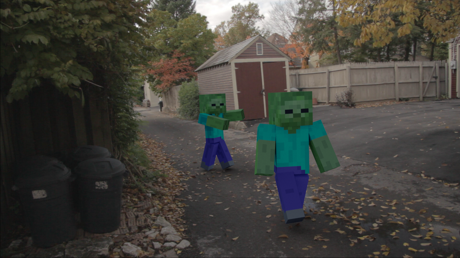 (P.S. This Is My Blog): Steve Is Done