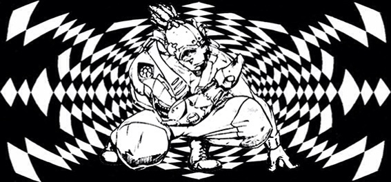 Tekno 23: The art of Tekno