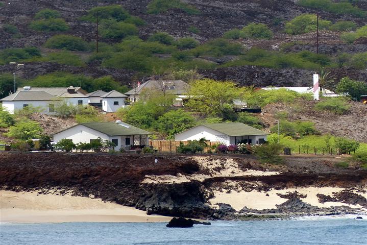 World Adventures: Day 208 Georgetown, Ascension Island, United Kingdom