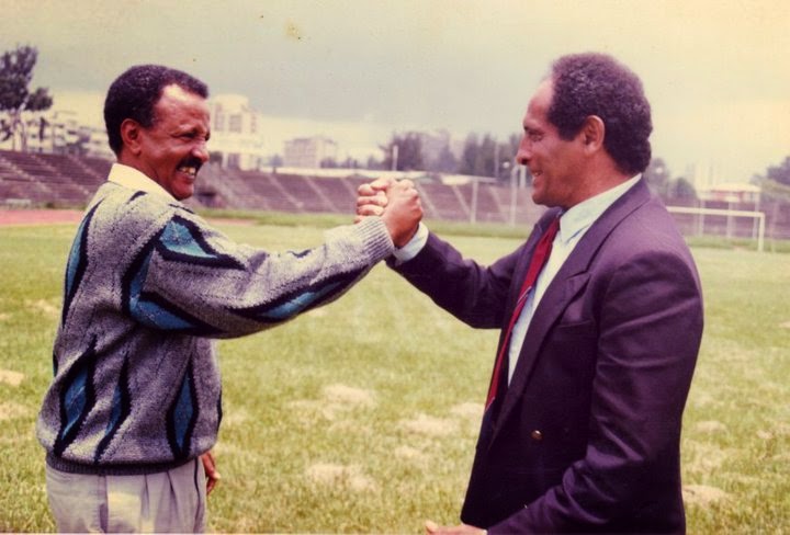 ANOTANDO FÚTBOL *: COPA ÁFRICA 1962