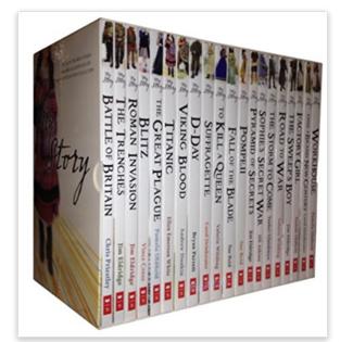 Cozy in Texas: My Story - Roman Invasion by Jim Eldridge