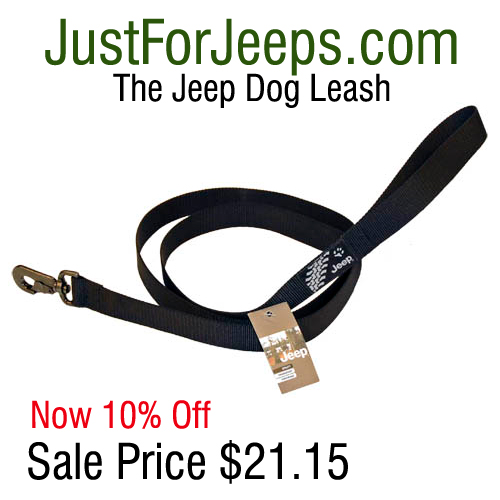 Just For Jeeps Blog: Featured Products