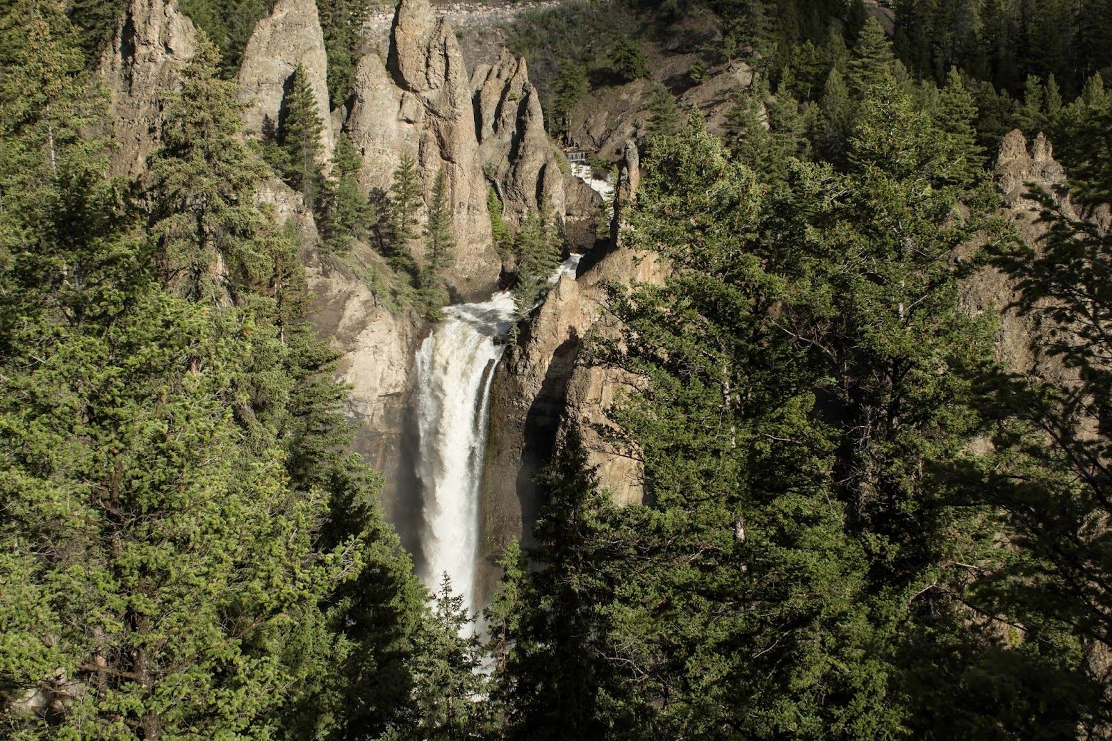 John's Photography and Tips: Yellowstone Water and Thermal Features