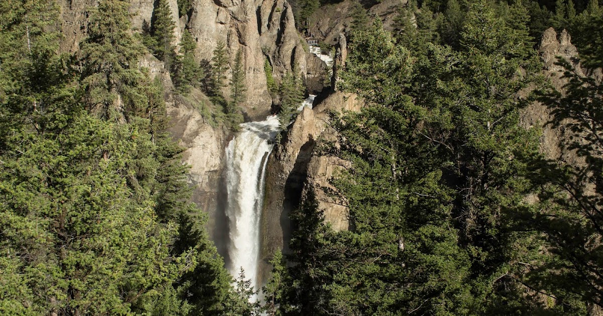 John's Photography and Tips: Yellowstone Water and Thermal Features