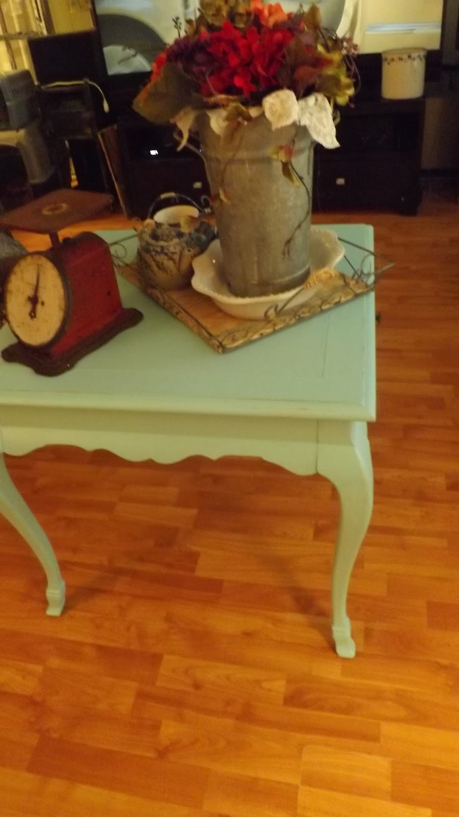 SWEET TEA N' SALTY AIR: MEET SWEET RHAPSODY BY BEHR