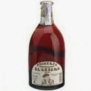 El blog del Pacharán: ¿Qué es el pacharán casero?