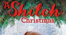 Boys and Literacy: A Shiloh Christmas by Phyllis Reynolds Naylor BOOK ...
