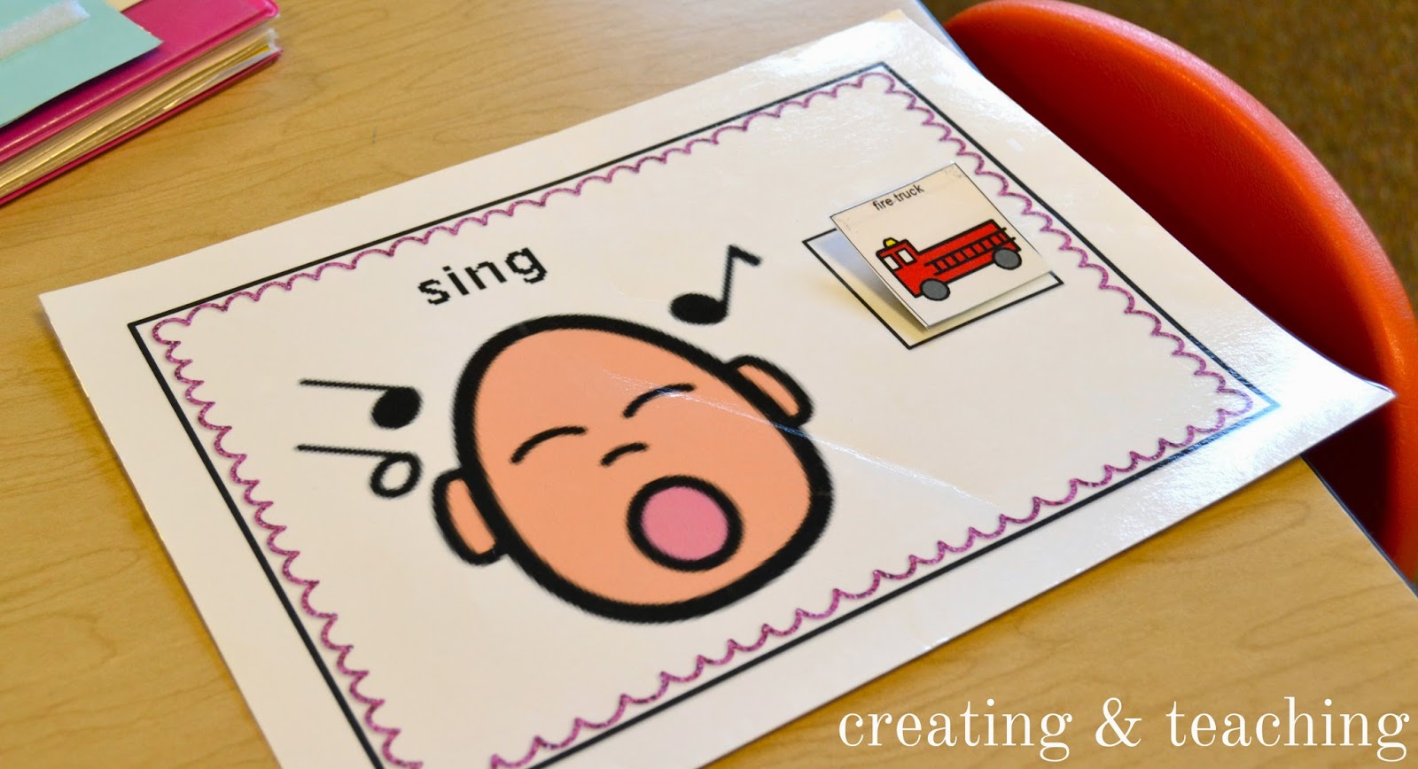 Explain the Song Book to Me | creating & teaching