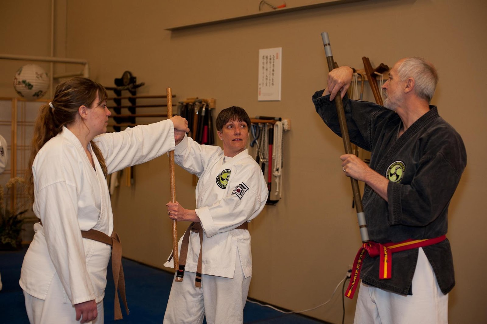 Jujutsu & Karate in Arizona