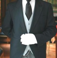 Butler Service | FBS Knowledge