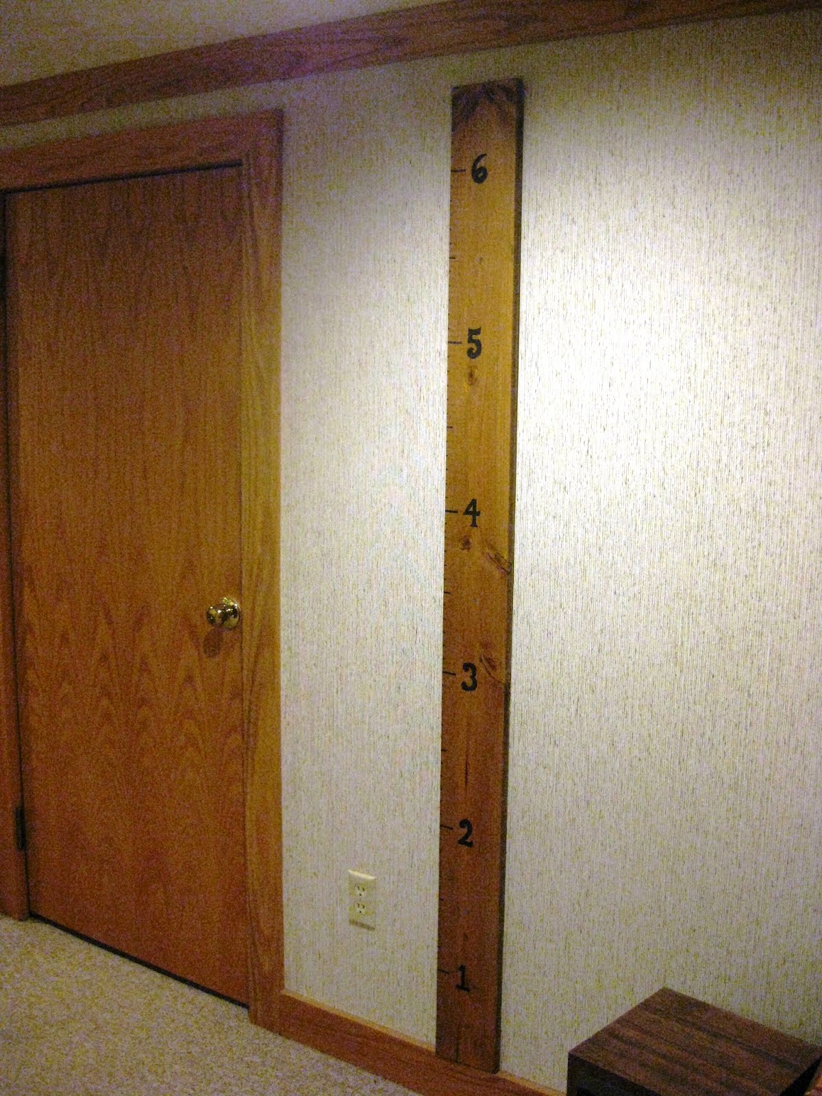 Sweet Peas and Pumpkins: Counting the Days, Measuring the Heights