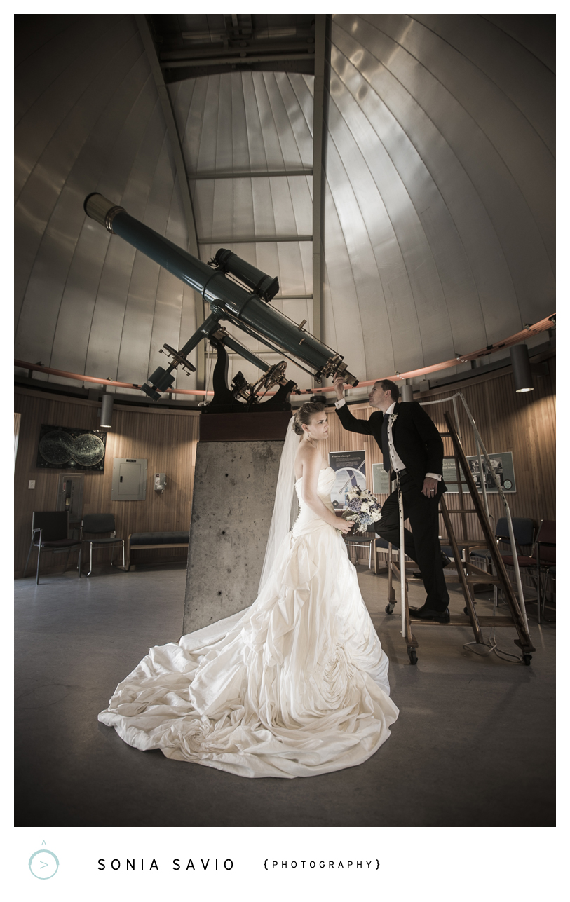 Sonia Savio Photography: Sarah & Jason, The Chabot Space and Science ...
