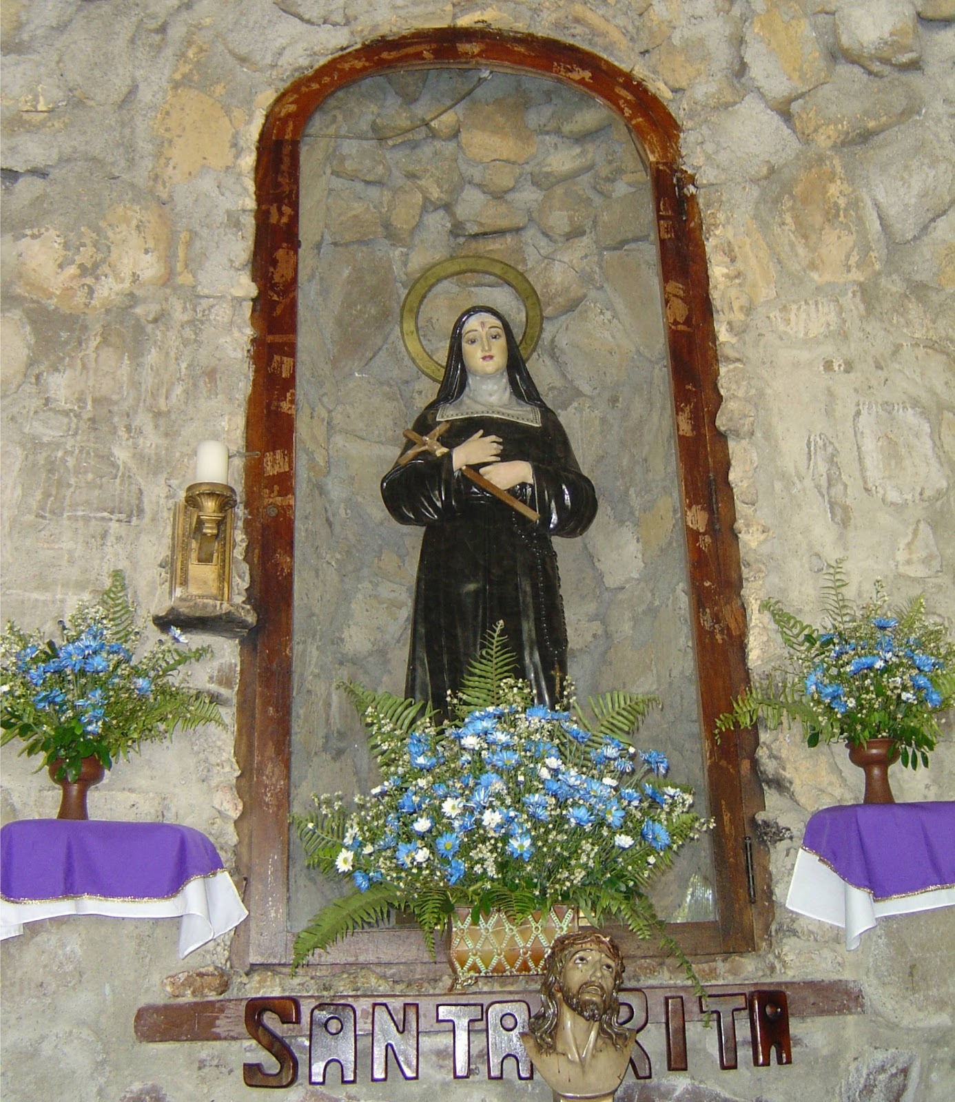 santa rita santa rita lo que se da no se quita: CAPÍTOL XXXVIII. LES ...